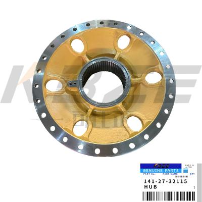 China KBZE 141-27-32115 KOMATSU D65A D70 DOZER 1412732115 FINAL DRIVE HUB FITS DOZER for sale