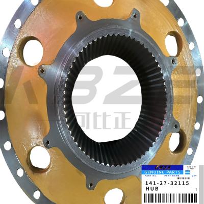 China KBZE 141-27-32115 KOMATSU D65A D70 DOZER 1412732115 FINAL DRIVE HUB FITS DOZER for sale