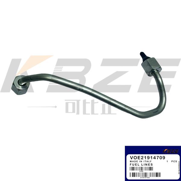 Quality VOE21714224 VOE21714226 VOE21914709 KBZE BRAND EC250D EC300D EXCAVATOR FUEL for sale