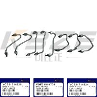 Quality VOE21714224 VOE21714226 VOE21914709 KBZE BRAND EC250D EC300D EXCAVATOR FUEL for sale