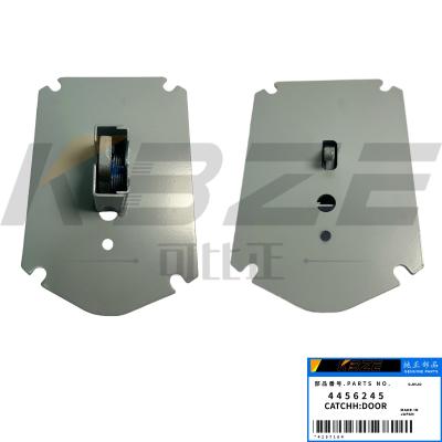 China HITACHI 4456245 DOOR CATCH FOR ZX120 ZX180 ZX200 ZX250 ZX330 EXCAVATOR for sale