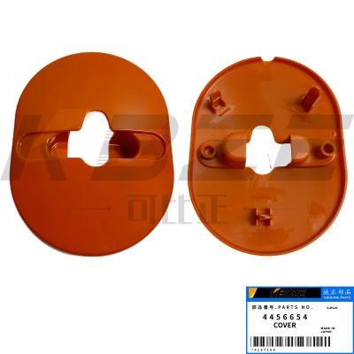 China HITACHI 4456654 DOOR CATCH COVER FOR ZX120 ZX180 ZX200 ZX250 ZX330 for sale