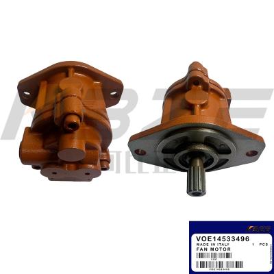 China 14533496 KBZE BRAND VOE14533496 FAN MOTOR FOR VOLVO EC330 EC360 EC480 EXCAVATOR for sale