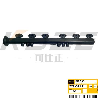 Cina ESCAVATORE CAT 320C 5I-5095 222-8217 5I-7571 TUBO ACQUA MOTORE PER MOTORE S6K 3066 in vendita