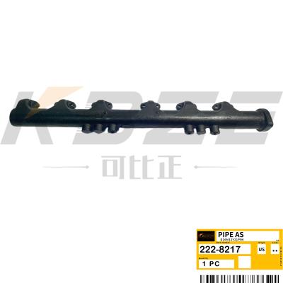 Cina ESCAVATORE CAT 320C 5I-5095 222-8217 5I-7571 TUBO ACQUA MOTORE PER MOTORE S6K 3066 in vendita