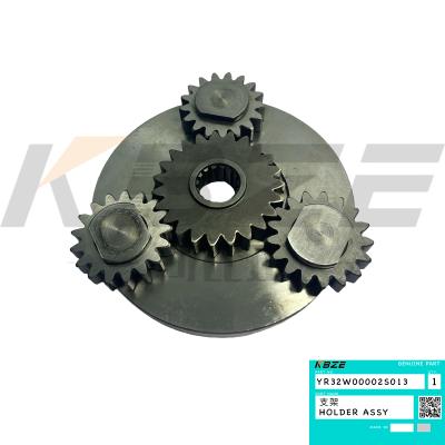 Cina KBZE KOBELCO YR32W00002S013 Swing CARRIER ASSY per SK60 SK70 SK80 piccolo escavatore in vendita