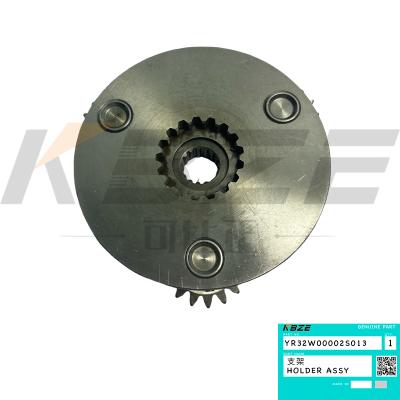 Cina KBZE KOBELCO YR32W00002S013 Swing CARRIER ASSY per SK60 SK70 SK80 piccolo escavatore in vendita
