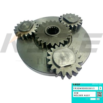 Cina KBZE KOBELCO YR32W00002S013 Swing CARRIER ASSY per SK60 SK70 SK80 piccolo escavatore in vendita