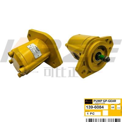 中国 KBZE BRAND CAT IT38G 938G 950G CA1396084 139-6084 1396084 荷下用の水力ギアポンプ 販売のため