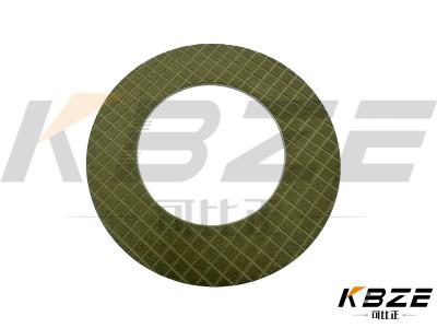 中国 KBZE FACTORY SUPPLY TADANO 360-70445010 摩擦ディスク 122.5*71 トランスミッション用 販売のため