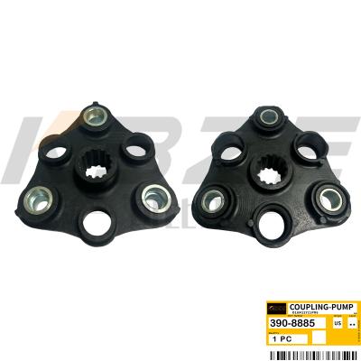 China KBZE 390-8885 3908885 CAT EXCAVATOR COUPLING PUMP FITS FOR 303E 304E 305.5E for sale