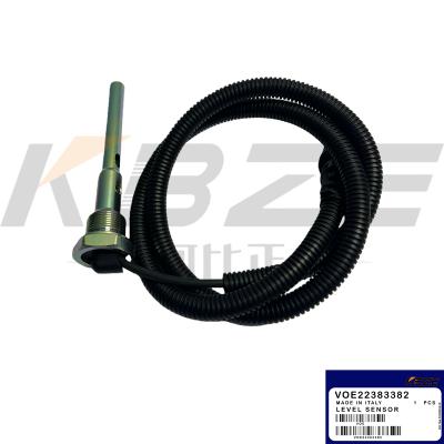 China KBZE VOE22383382 22383382 VOLVO D4 D5E ENGINE OIL LEVEL SENSOR FOR EC140C/D/E EC160D/E EC170D EC180D EC200D EC210D for sale