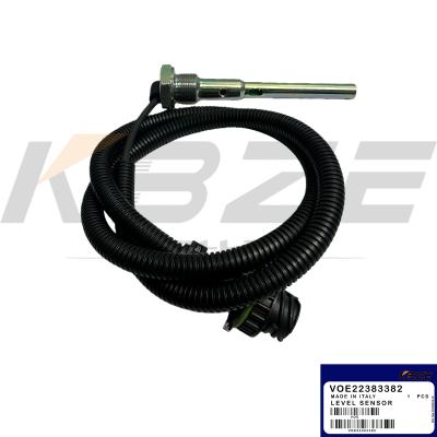 China KBZE VOE22383382 22383382 VOLVO D4 D5E ENGINE OIL LEVEL SENSOR FOR EC140C/D/E EC160D/E EC170D EC180D EC200D EC210D for sale