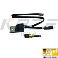 China KBZE 178-2345 1782345 SENSOR GP-LIQUID LEVEL FOR CATERPILLAR E311D E315D E320C E330C E336D E365C E390D 0.20KG for sale