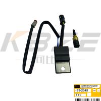 China KBZE 178-2345 1782345 SENSOR GP-LIQUID LEVEL FOR CATERPILLAR E311D E315D E320C E330C E336D E365C E390D 0.20KG for sale