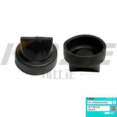 China KOBELCO LP11P00004S004 AIR CLEANER VALVE REPLACE SK120-5 KBZE BRAND for sale