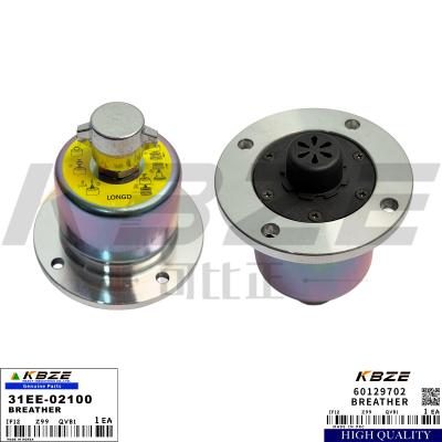 China KBZE SANY 60129702 HYUNDAI 31EE-02100 AIR BREATHER REPLACE FOR SY215 R215 R220 for sale