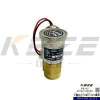 China DEUTZ GENERATOR SPEED SENSOR KURAMOTO PG-6J REPLACEMENT FOR GENERATOR for sale