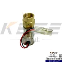 China DEUTZ GENERATOR SPEED SENSOR KURAMOTO PG-6J REPLACEMENT FOR GENERATOR for sale