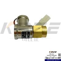 China DEUTZ GENERATOR SPEED SENSOR KURAMOTO PG-6J REPLACEMENT FOR GENERATOR for sale