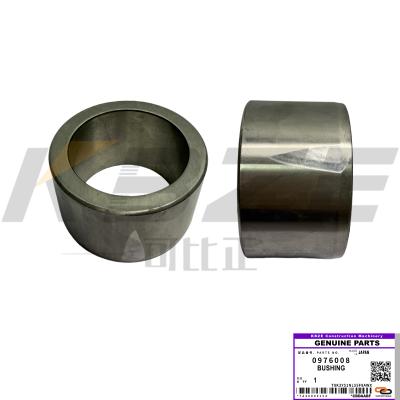 China KBZE 0976008 HITACHI ZX330-3 ZX450-3 BUCKET CYLINDER HEAD BUSHING FOR REPLACE EXCAVATOR PARTS for sale