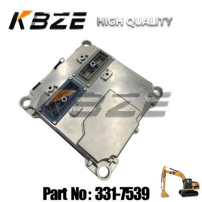 China KBZE BRAND NEW OEM 331-7539 ENGINE C6.6 C7.1 MANAGEMENT MODULE FOR  EXCAVATOR 320D L 323D L for sale
