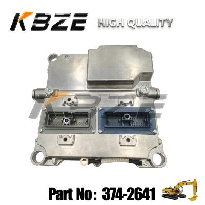 China ENGINE CONTROL MODULE  374-2641 KBZE 100% TESTED PERKINS  C6.6 FOR 320D GC 323D L 323D for sale