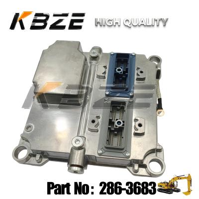 China 286-3683 Wide Model Compatibility ECu Controller Perkins 1104  C4.4 C6.4 C6.6 for 320D 320D FM 323D L 323D LN for sale