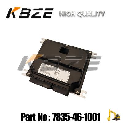 China 7835-46-1001 BULK ORDER SUPPORT KOMATSU ENGINE CONTROL MODULE FOR PC200-8 PC210-8 PC220-8 PC240-8 PC270-8 PC290-8 for sale