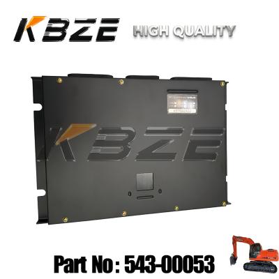 China DAEWOO EPOS CONTROLLER 543-00053 – QUALITY TESTED, RELIABLE PERFORMANCE & FAST GLOBAL SHIPPING for sale