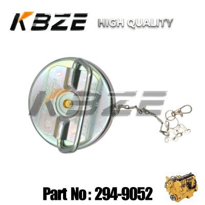 China KBZE RELIABLE SUPPLIER 294-9052  RADIATOR CAP KIT FOR CONSTRUCTION MACHINERY PARTS ENGINE 3406 for sale