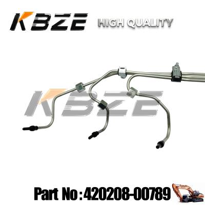 China COST-EFFECTIVE FUEL LINE 420208-00789 FOR DX12TIS EXCAVATOR DX360-7 DX340 DX420 DX450 DX480 DX490 DL420 for sale