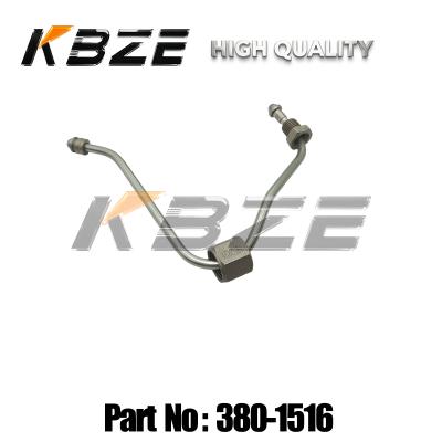 China HEAVY EQUIPMENT FUEL LINE REPLACEMENT 380-1516 FOR EXCAVATOR D400 E375L 5080  3406 for sale