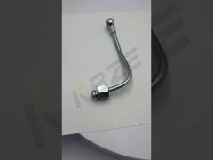 E200B PUMPE D'INJECTION PIPE de carburant CA5I5027 5I-5027 5I5027 S6KT KBZE PIPE de carburant pour moteur