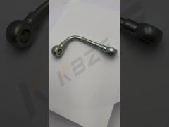 HITACHI ZAX330-3 ZAX350-5 ZAX400-3 EXCAVATOR 8-98008791-0 8980087910 HIGH QUALITY FUEL FEED PIPE