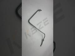 VAME078560 NOZZLE RETURN PIPE TO DIESEL PUMP FOR KOBELCO SK290-6 SK330-6 EXCAVATOR