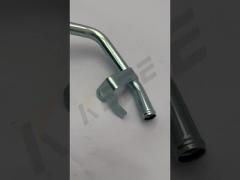KBZE BRAND 4HK1 EGR WATER PIPE 8-97376616-0 8973766160 FITS ZAX170 ZAX190 ZAX210 ZAX225