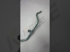 HITACHI ZAX330-3 ZAX350-3 ZAX400-3 GRAAFMACHINE 8-98025757-0 8980257570 WATERKOELLEIDING 6HK1
