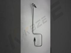 HITACHI HPV145 YB00000665 ZAX330 EXCAVATOR KBZE BRAND HYDRAULIC PUMP DEVICE OIL PIPE