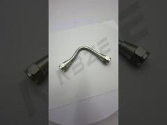 HITACHI 4436800 HYDRAULIC PUMP REGULATOR OIL PIPE FOR ZAX110 ZAX200 ZAX230