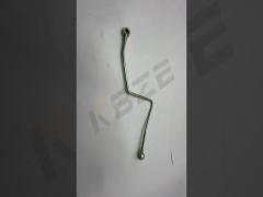 HITACHI ZAX450 ZAX500 EXCAVATOR 1-19193239-0 1191932390 PIPE;AIR BOOST REPLACE ISUZU 6WG1