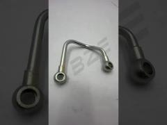 KBZE BRAND 6261-21-1611 6261211611 KOMATSU 6D140 ENGINE CYLINDER BLOCK OIL PIPE