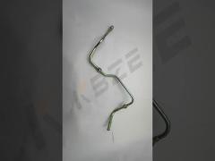 6WG1 MOTOR 1-15416873-2 1154168732 INJ ASM de tubos para HITACHI ZAX450 ZAX470 ZAX520 ZAX650 EXCAVATOR