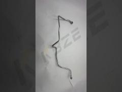 6261-71-5411 6261715411 DIESEL INJECTION PUMP FUEL SUPPLY TUBE FOR 6D140 ENGINE