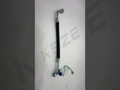 EC140 EC170 VOLVO D6E VOE21054106 VOE 21054106 DIESEL PUMP OIL RETUN PIPE DEUTZ F04504995A