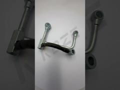 VOLVO EXCAVATOR PARTS VOE 21723382 VOE21723382 DIESEL PUMP FUEL LINES FITS EC250D EC300D EC350D