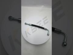 CA1905828 190-5828 1905828 FUEL FILTER DIESEL PUMP HOSE FOR S6K 3066 ENGINE FITS E311 E318 E320C E32
