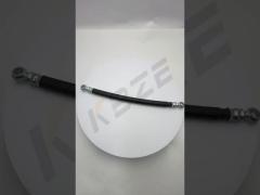 CA1176430 117-6430 1176430 CAT S6K 3066 39CM KBZE FILTER TO DIESEL PUMP OIL PIPE E315 E320C E320D E3