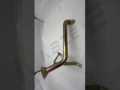 VOLVO D7D D7E VOE20485259 VOE 20485259 DEUTZ F04259171 ENGINE SUCTION TRAY STRAINER PIPE FOR EC240B