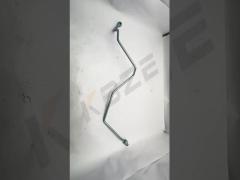 Le moteur est équipé d'un filtre à carburant de type 6245-71-5530 6245715530